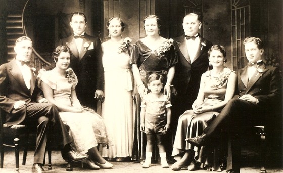 How the Yorkers Immigrated to Philadelphia | Treelines